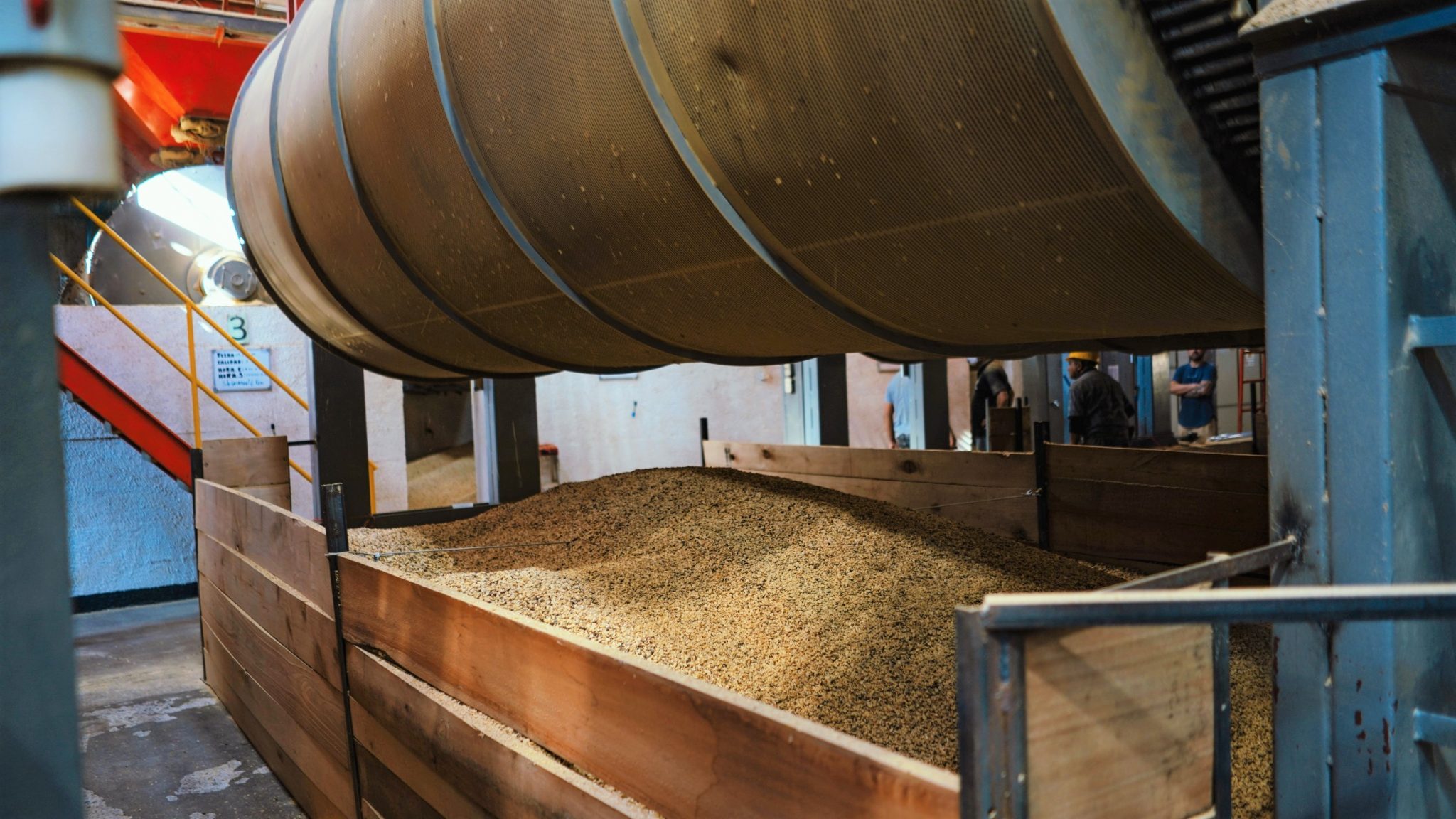 Costa Rica Santa Maria | Burman Coffee