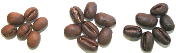 Guide to Coffee Roast Styles | Burman Coffee