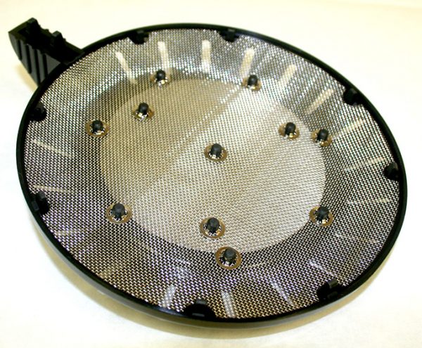 Fresh Roast SR540 Coffee Roaster | Burman Coffee