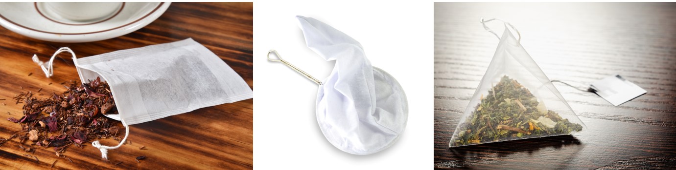 Loose Leaf Tea vs. Conventional Teabags | Burman Coffee