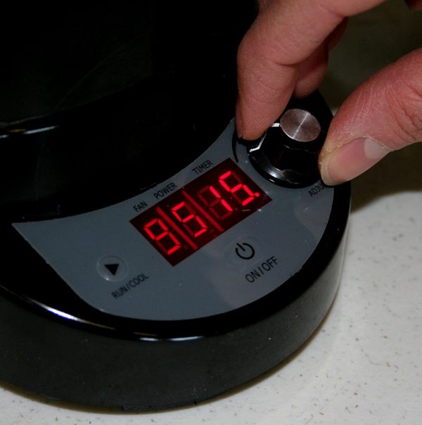 FreshRoast SR540: Perfect for Beginners