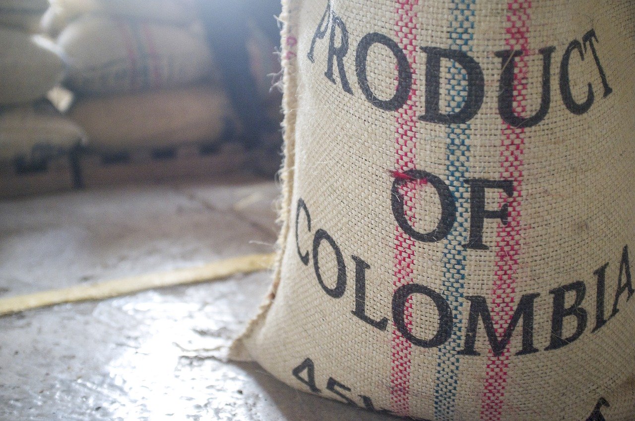 Spotlight on the Colombian Coffee Region | Burman Coffee
