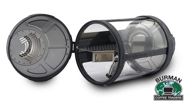 Gene Cafe Roaster | Home Coffee Roaster - Gene Cafe CBR-101