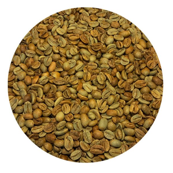 Indonesian Flores – Tuang Coffee – Anaerobic Natural | Burman Coffee