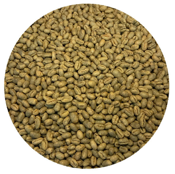 Papua New Guinea – Carpenter Estates – Kula Peaberry | Burman Coffee