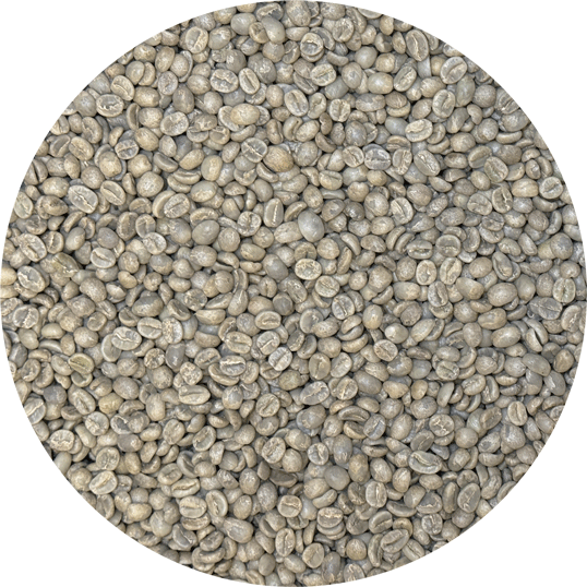 Rwanda Dukundekawa Ruli Mountain Unroasted Coffee Beans